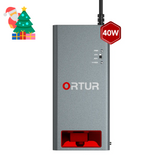 Ortur Europe Boutique Officielle | Machines de Gravure Laser & Accessoires